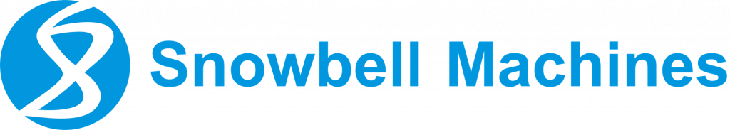 Snowbell Machines specializes in filling and closing machines.