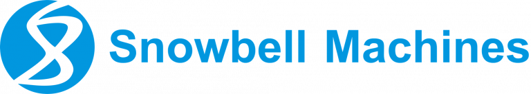 Snowbell Machines specializes in filling and closing machines.