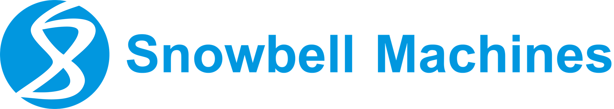 Snowbell Machines @ CPHI & PMEC Noida 2025