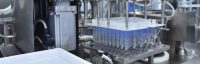 Snowbell at a glance | Injectable Filling Machines