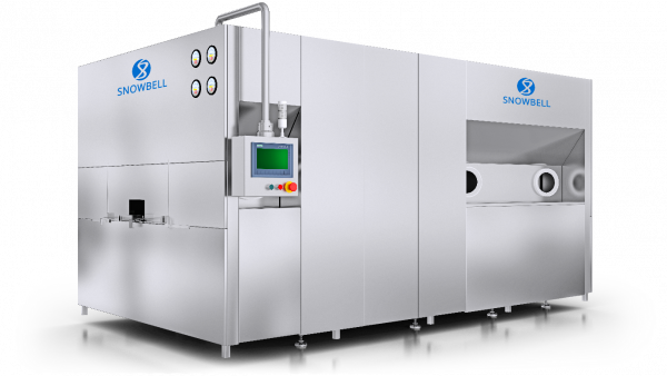 How Ampoule Filling Lines Work?