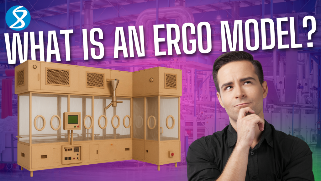 What is an Ergo Model?